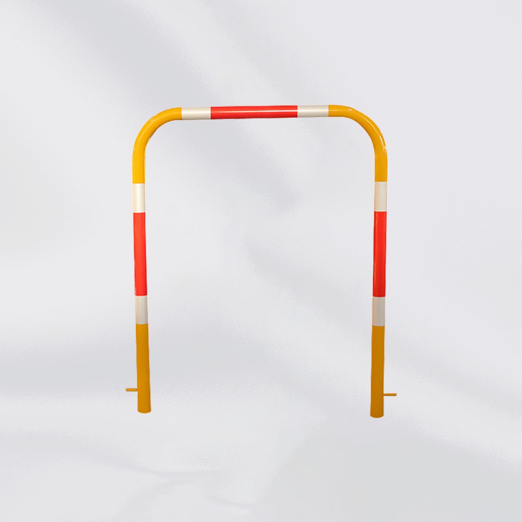 KAVASS U type Hoop Barrier Bike Rack - KAVASS Bollard Manufacturer ...
